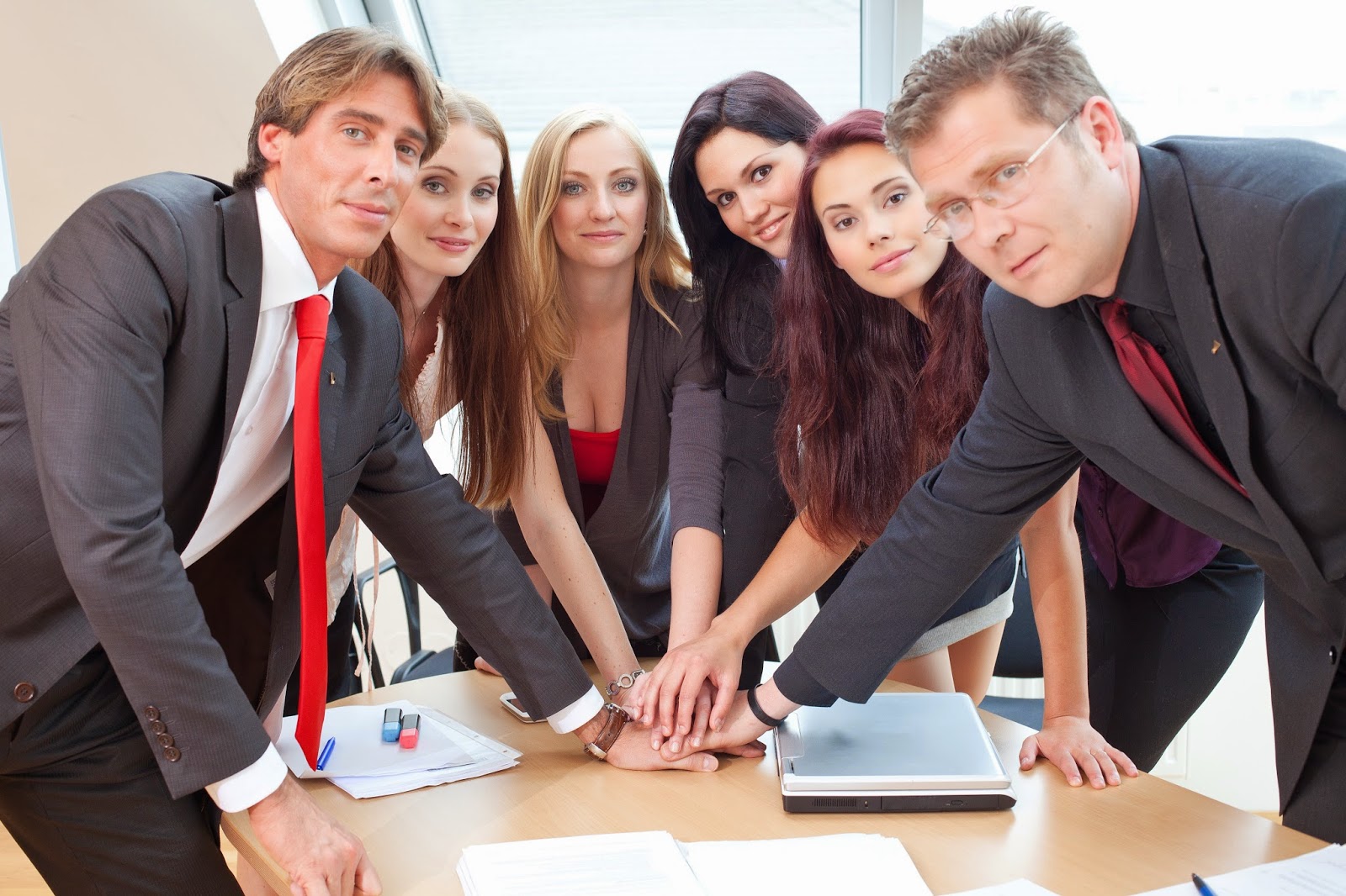 Psw Global Solutions La Importancia Del Clima Laboral Para El Éxito De
