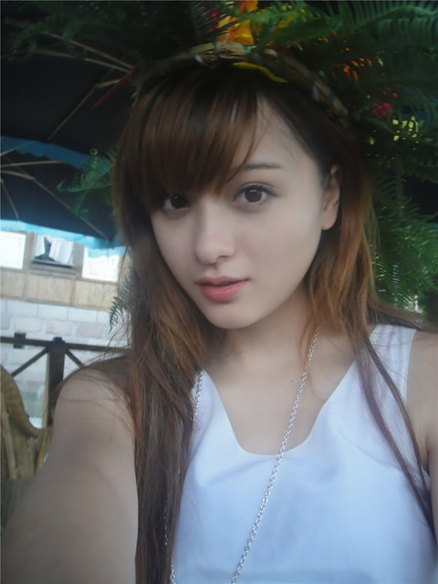 Kimiko Zhenhuan Luo 罗 震 环 - Super Beautiful singer from China, Much ...