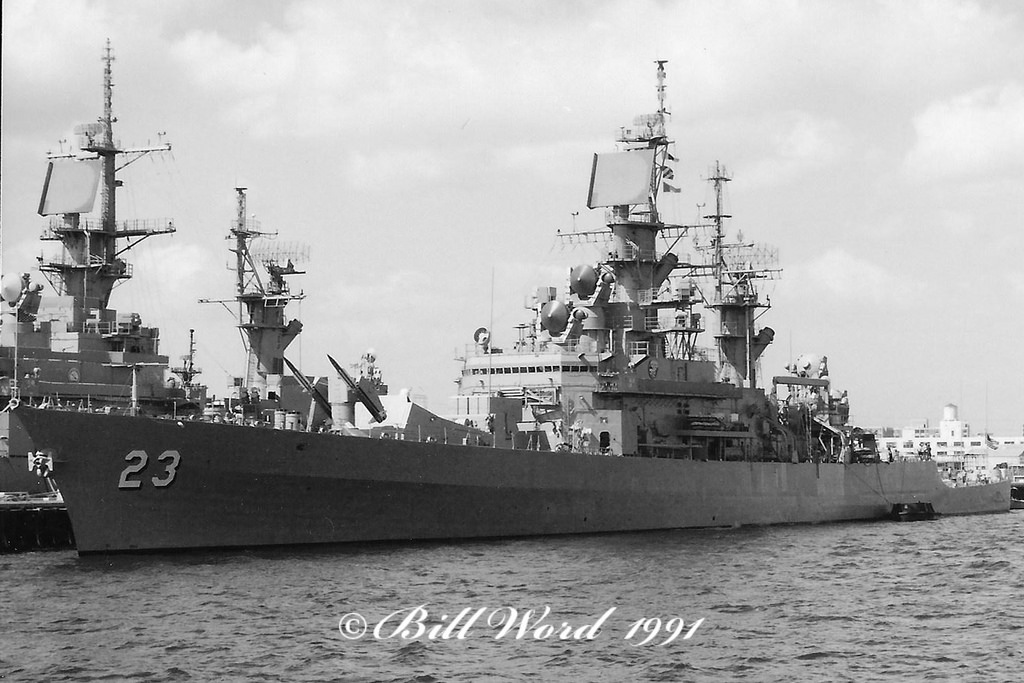 SI VIS PACEM, PARA BELLUM: L' AN / SPG-55 era un radar di tracciamento ...