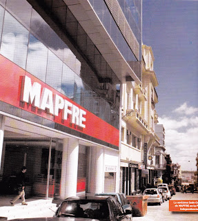 WINS SEGUROS: MAPFRE, elegida mejor compañía de seguro directo en ...