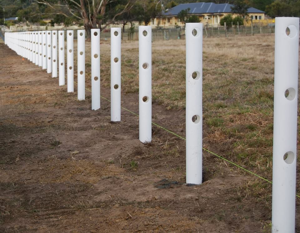 Equisafe Electric fencing - how to select electric fence