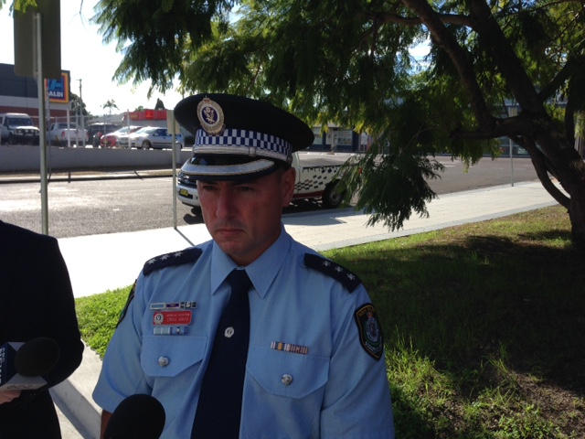 Christopher Daunt Murder Latest - 2NURFM