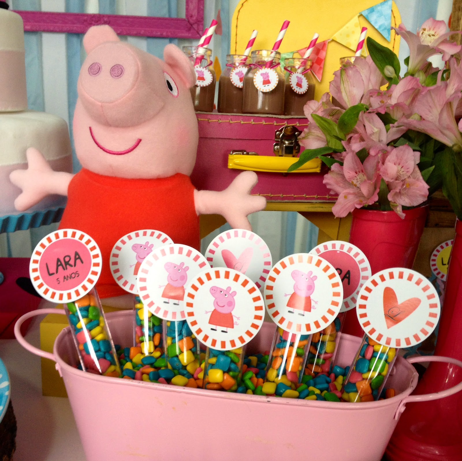 Fiesta mini - Imagui