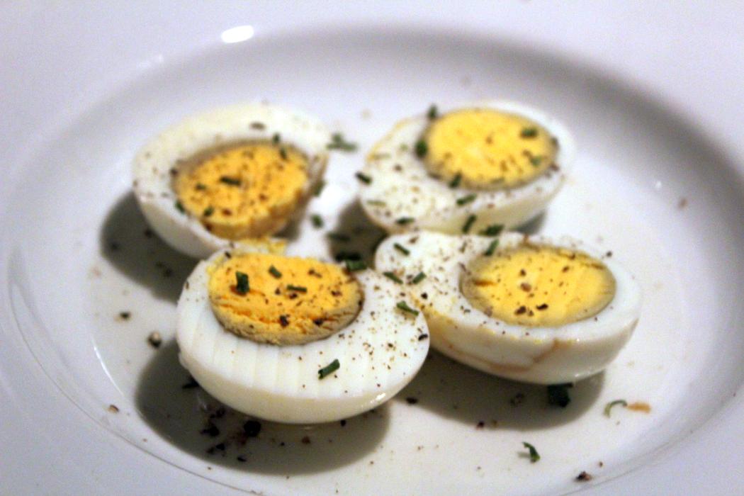 Soleier – ein echter Kneipenklassiker – glatzkoch.de