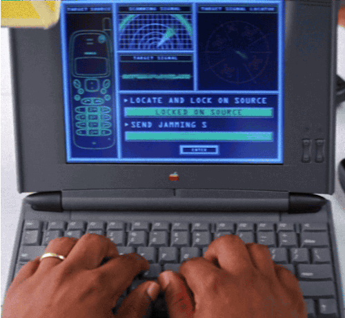 Cómo tu forma de teclear puede revelar tu identidad