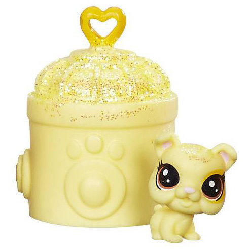 Littlest Pet Shop Multi Pack Pop O'Sunshine (#31) Pet | LPS Merch