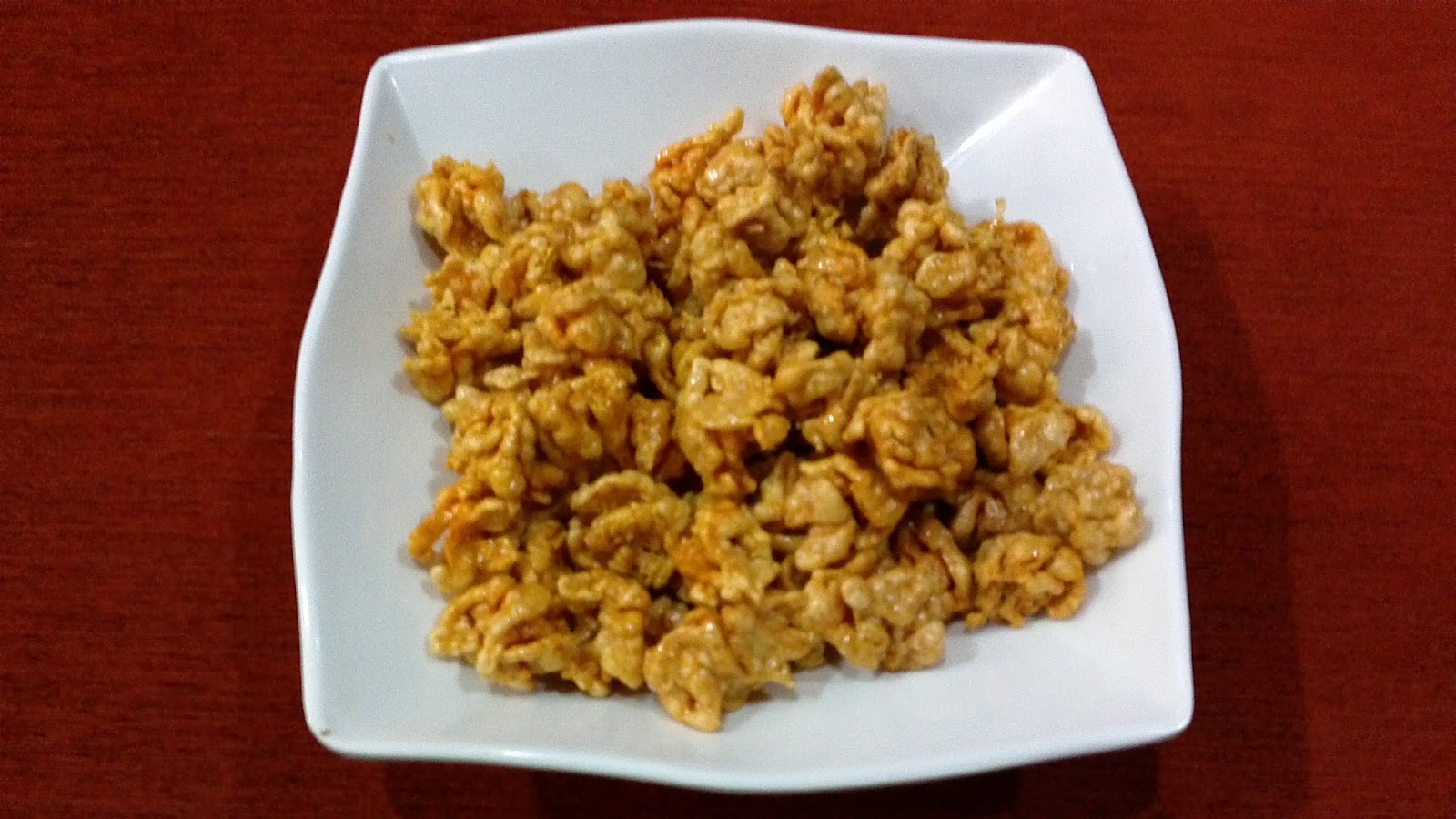 Ammana Adigemane: Akki Sandige