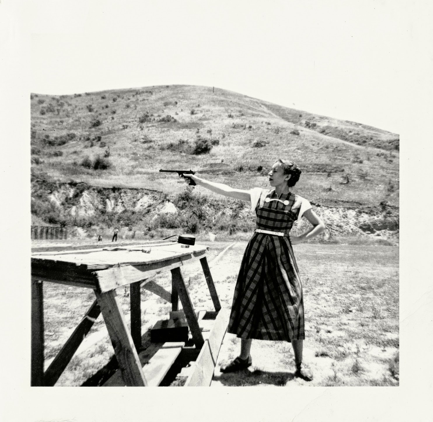 Vintage Snapshots of ‘Dangerous’ Women From Between the 1930s and 1950s ...