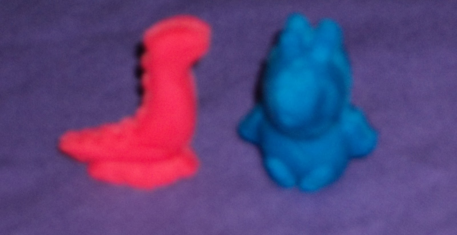 Where Roots And Wings Entwine: Peppa Pig Minis Review