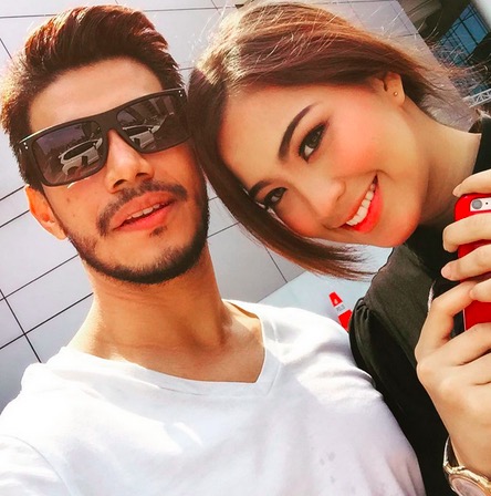 TerVIRAL: Biodata Pelakon Azrel Ismail