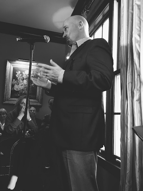 Alisa Tongg Celebrant Blog: Stephen M. Rivkin, RIVKO, Itinerizer ...