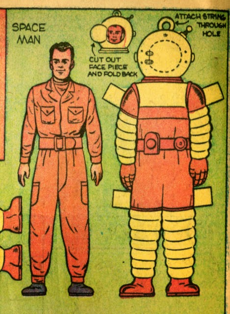 Best FREE Paper Dolls for Boys - Proverbs 31 Homestead