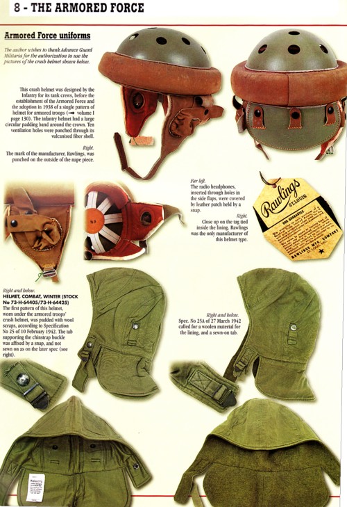 Us army toe armored pdf volume 1 - erozero