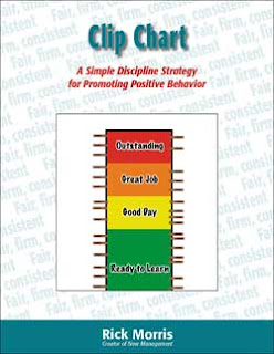 Oh My Little Classity Class: [Clip Chart] my FAVORITE discipline and ...