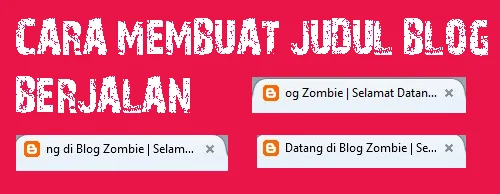 Cara Membuat Judul Blog Cara Membuat Judul Blog Yang Menarik Dan ...