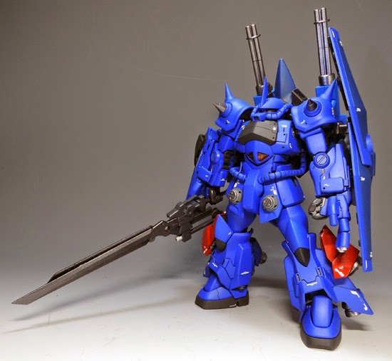 Gouf R35