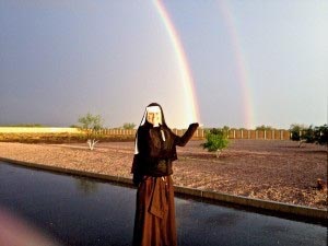 Call Of Heaven: Traditional Catholic Vocations For Women: Poor Clares ...