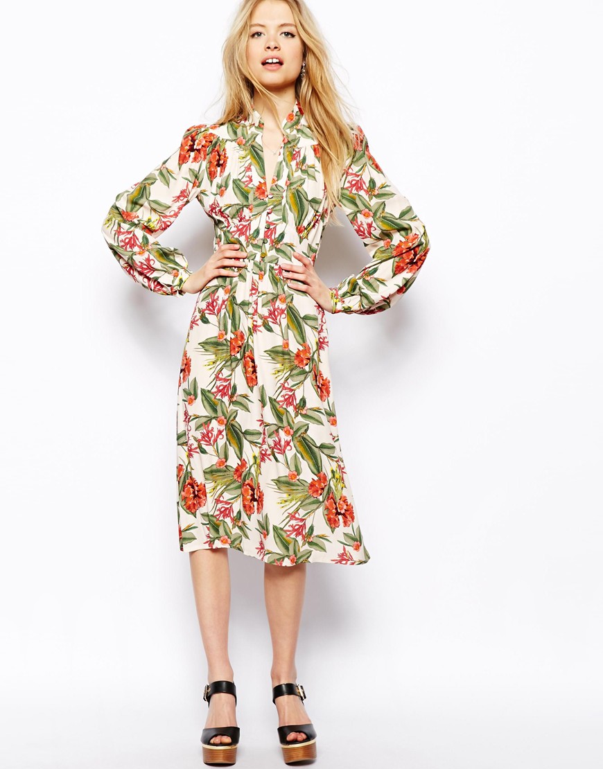 Domestic Sluttery: Sluttery Sales Spy: Joy, Cath Kidston & Anthropologie