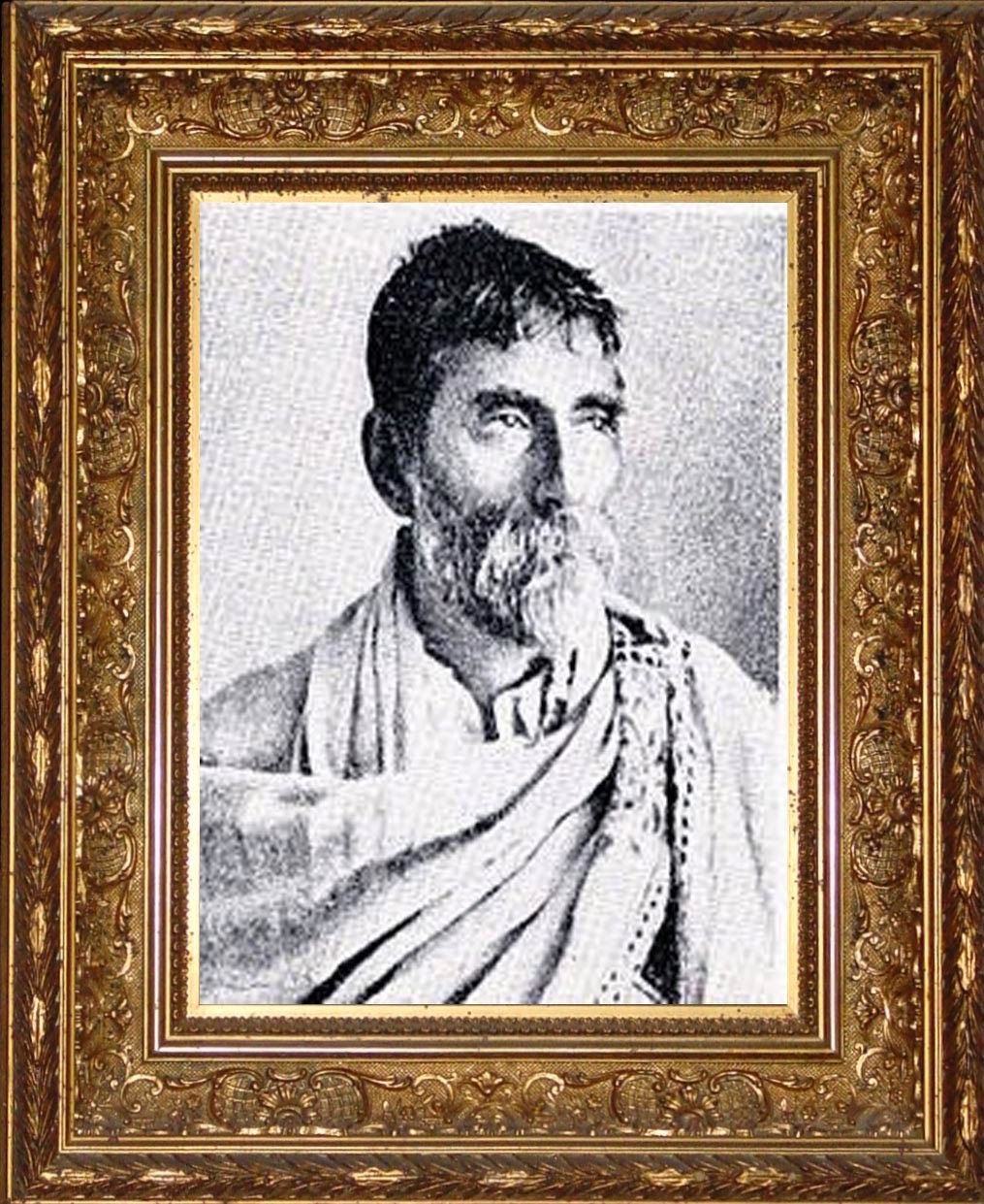 Prafulla Chandra Ray | World's Scientists