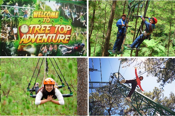 Subic: An Amazing Weekend Getaway Adventure Global Pinays Niche Global ...