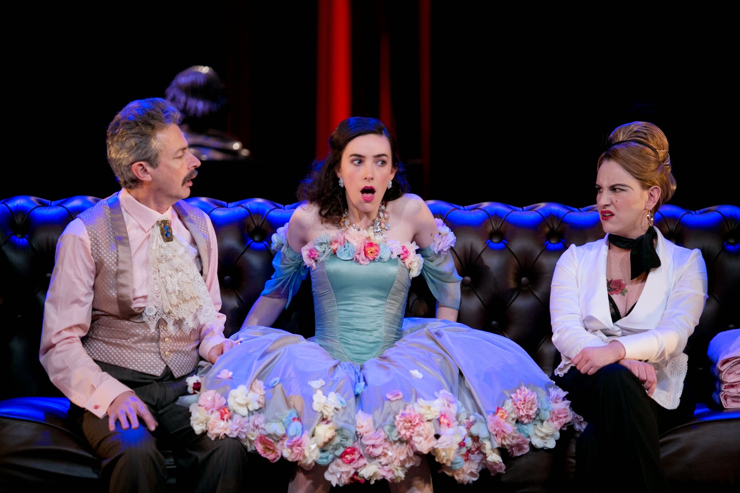 Canberra Critics Circle: Tartuffe, the Hypocrite by Molière. A new ...