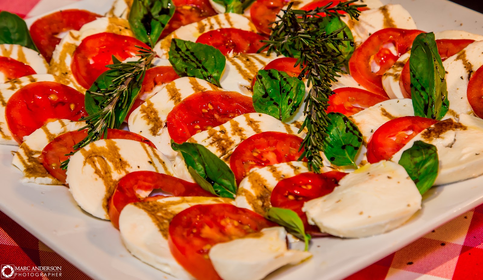 Rocher Photography by Marc Anderson