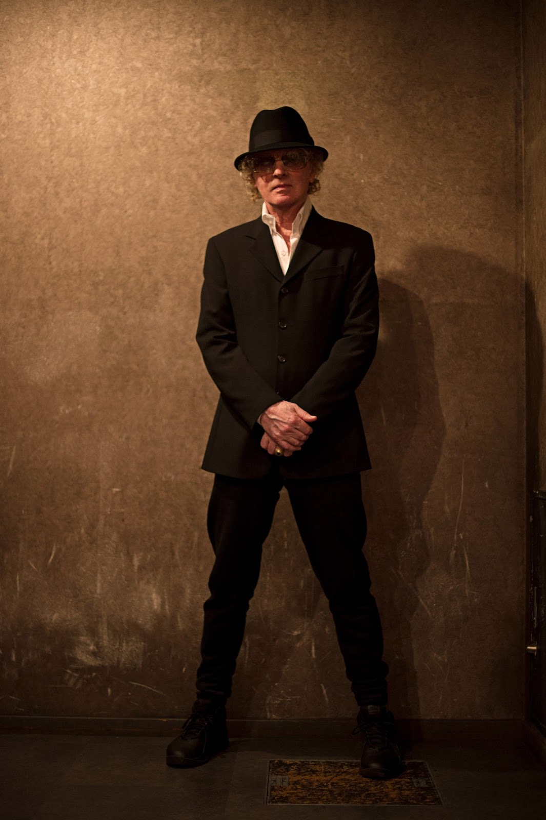 it's still rock and roll to me : RECENSIONE:IAN HUNTER & THE RANT BAND ...