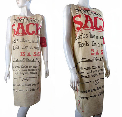 Vintage Fashion Guild: Fresh Vintage Sept 6th - 12th, 2012