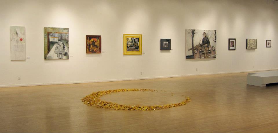 Sheridan in the City: interview: erica popp