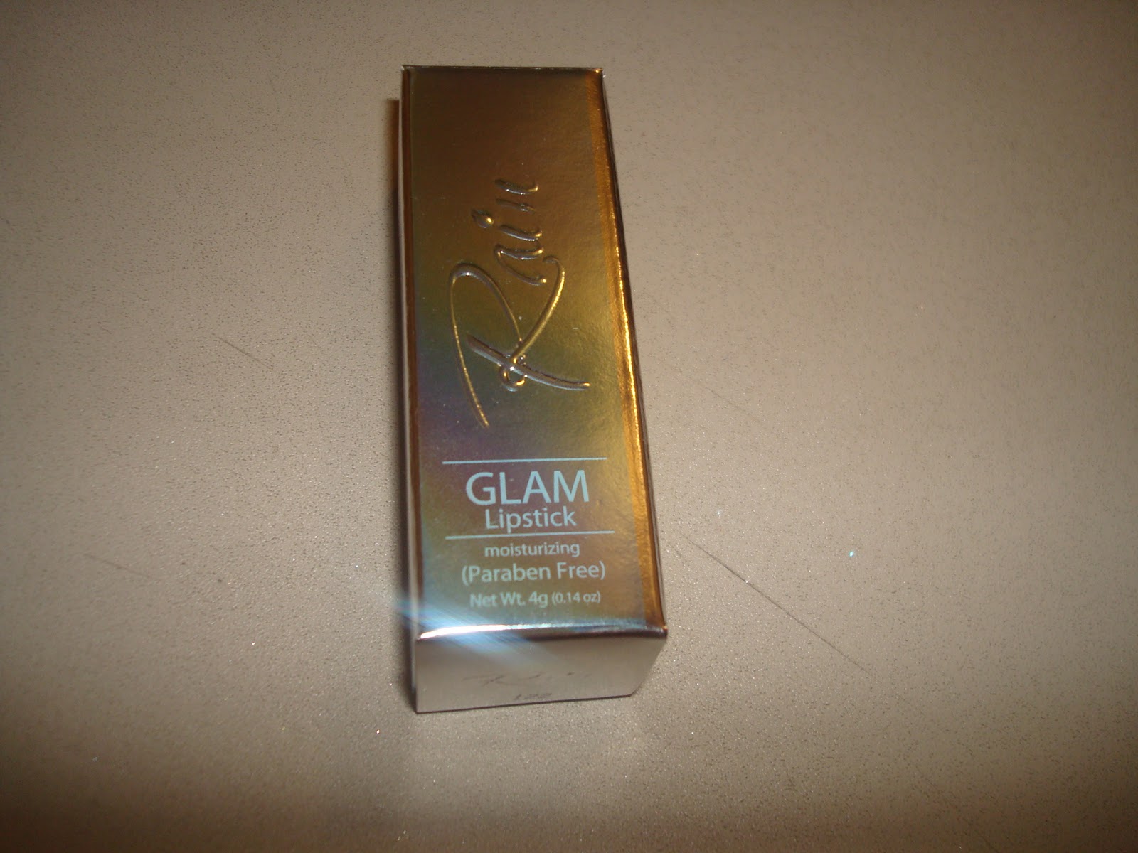 Beauty in New York City: Beauty in Las Vegas: Rain Cosmetics Review ...