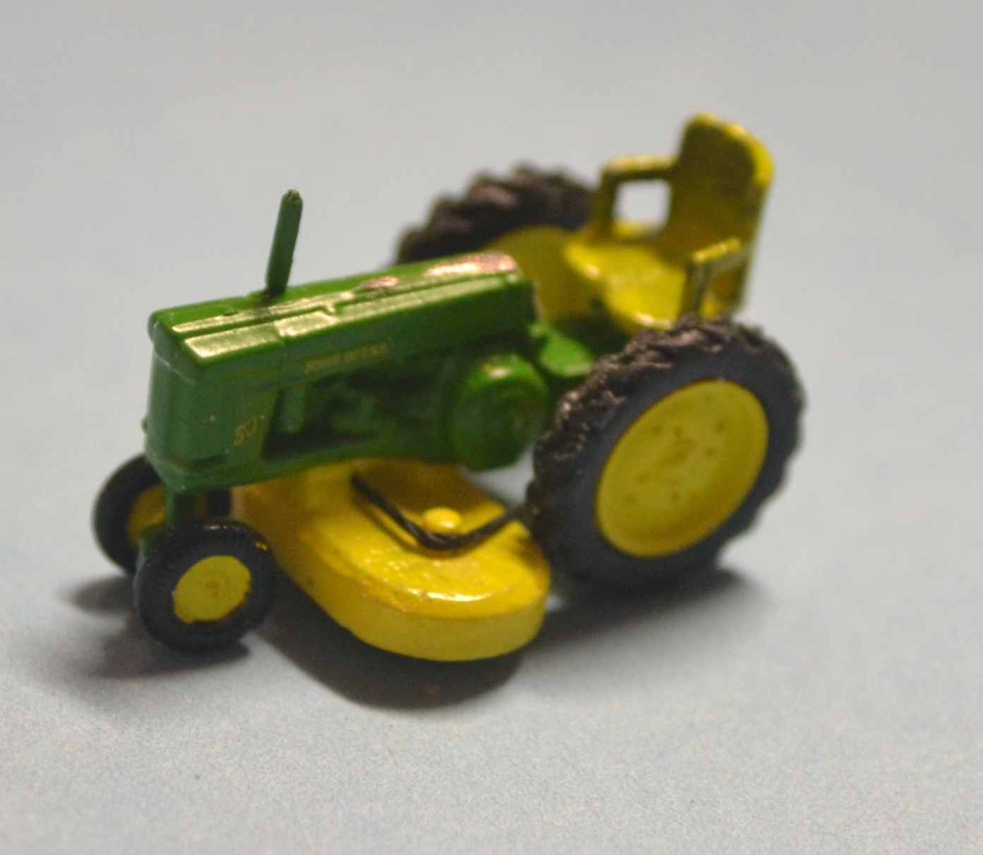 Nirvana Valley Model Railroad: The rest of the details for my HO scale ...