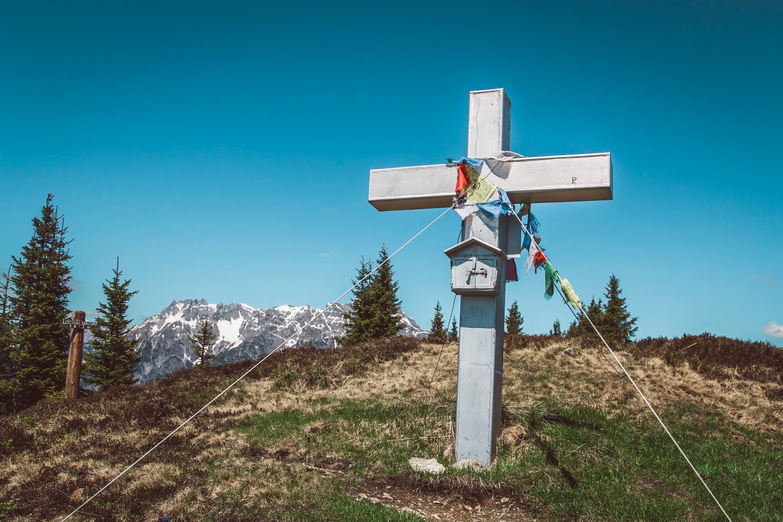 Saalachtaler Höhenweg | Saalfelden Leogang | Salzburgerland
