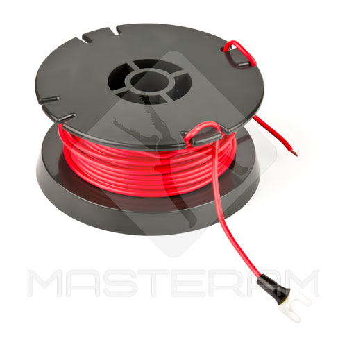 Технический портал Masteram-Labs: Обзор измерителя сопротивления ...