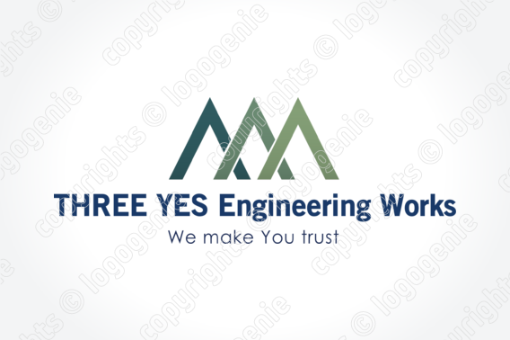 THREE YES Engineering Works: THREE YES Engineering Works