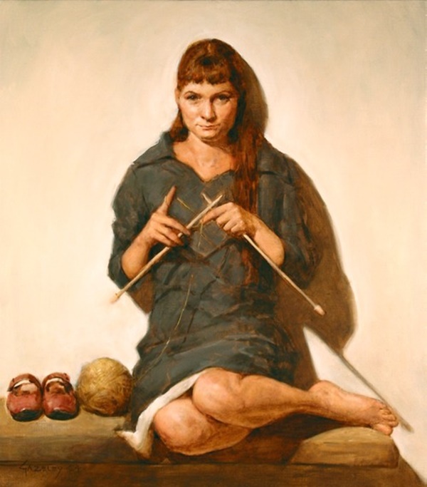 Impressioni Artistiche : ~ Dean Gazeley