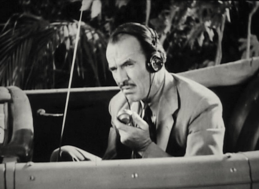 Thrilling Days of Yesteryear: Don Winslow of the Navy (1942) – Chapter ...