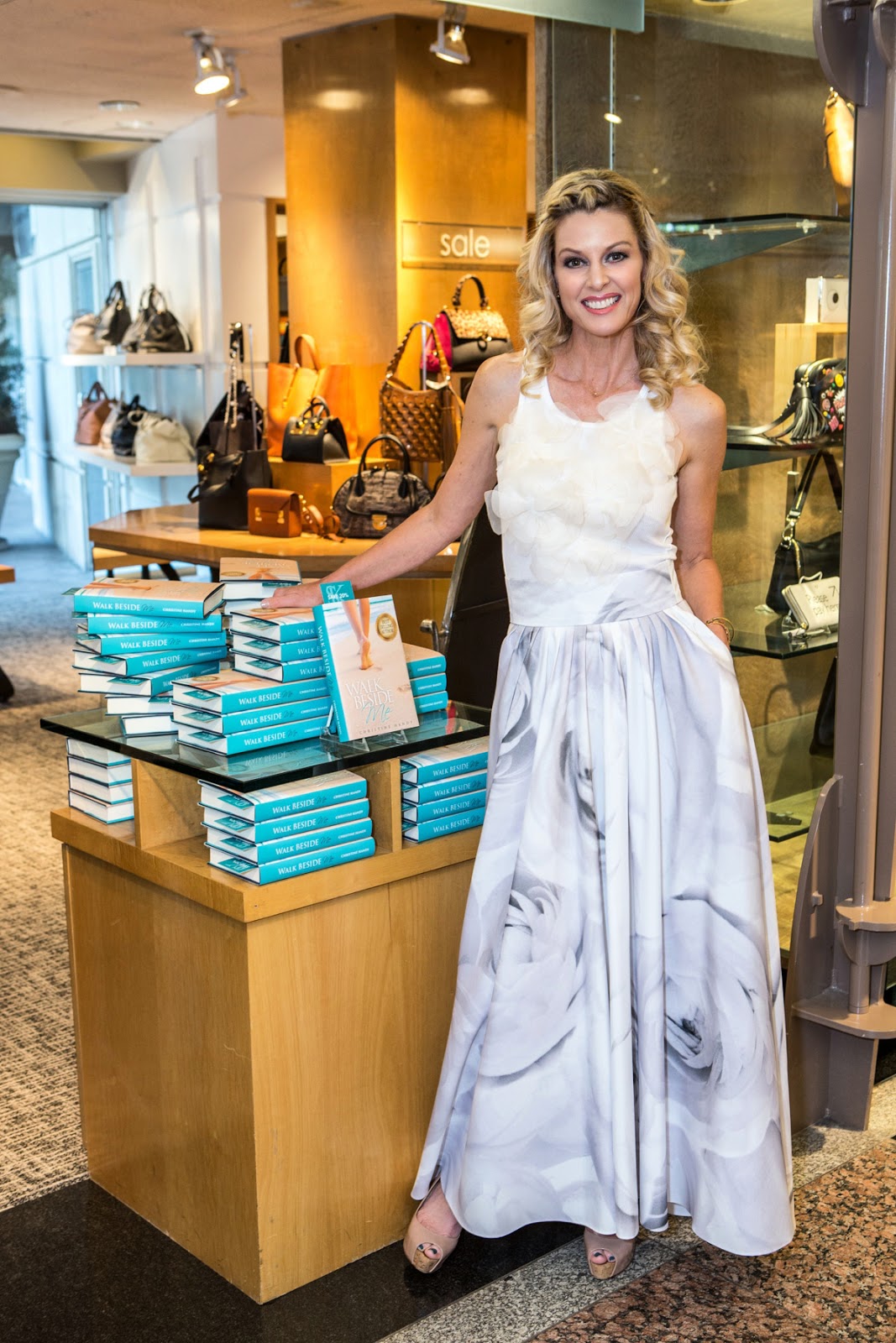 KPW Global Media Group: Best-Selling Author, Cancer Survivor And ...