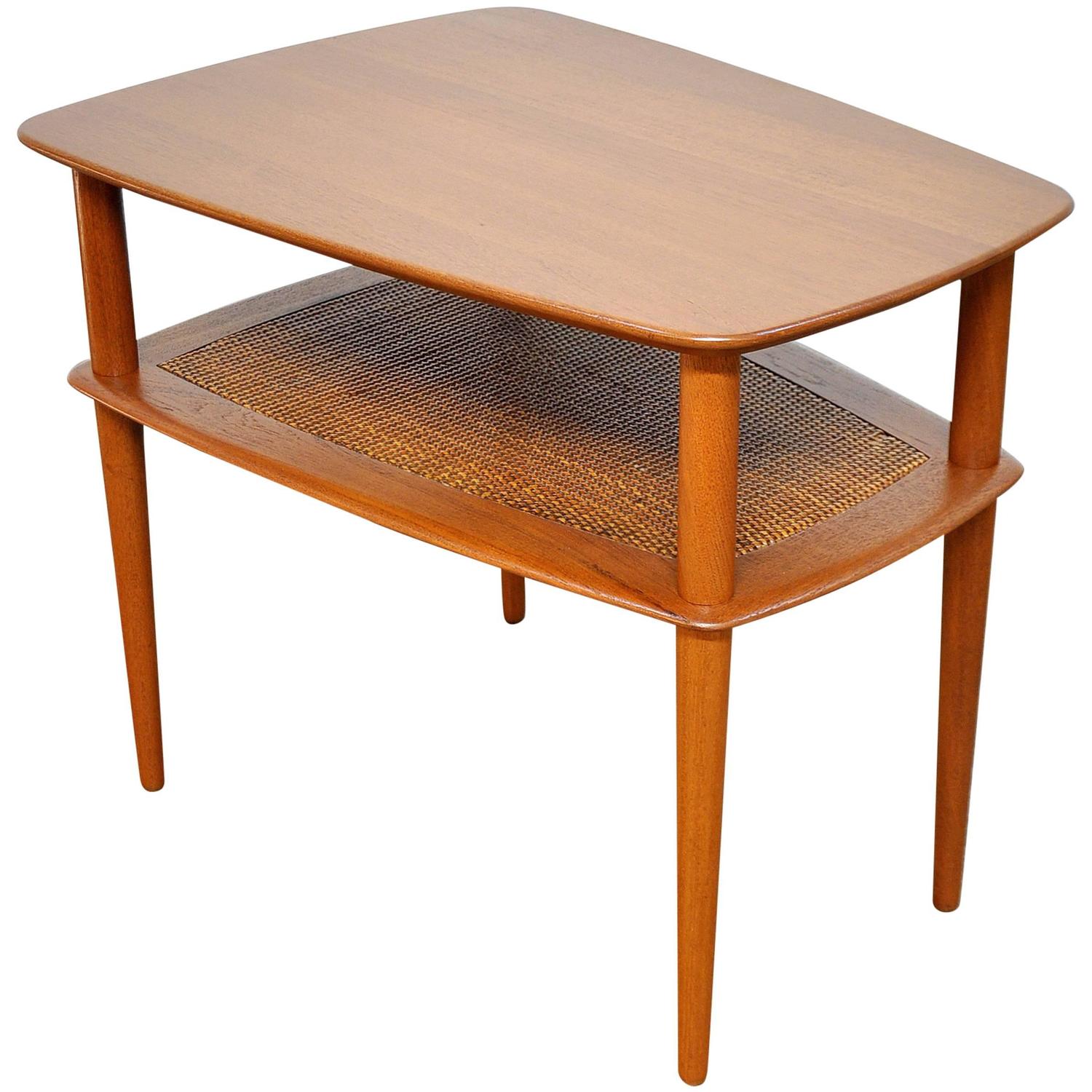 SELECT MODERN: Peter Hvidt & Orla Molgaard Nielsen for France ...