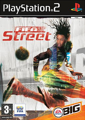 Fifa street pc download - wingfreeloads