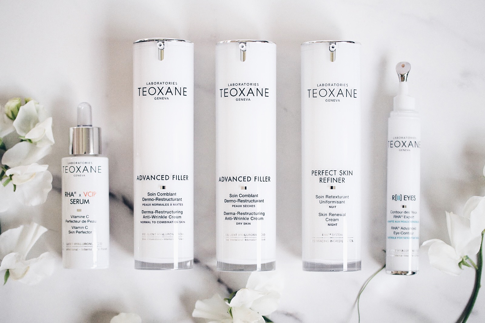 Histoire d'Une Marque : Teoxane, Le Roi de L'Acide Hyaluronique ...