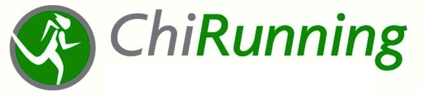 RunningSingular: Qué es ChiRunning