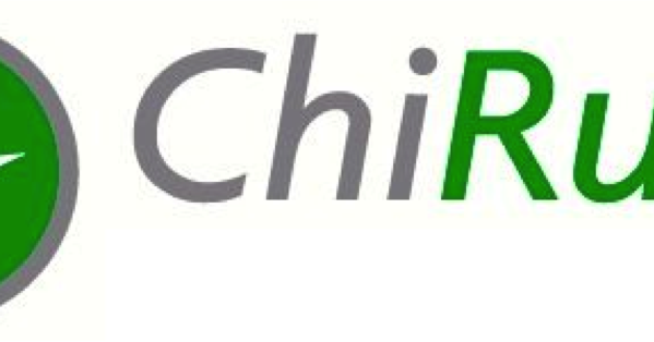 RunningSingular: Qué es ChiRunning