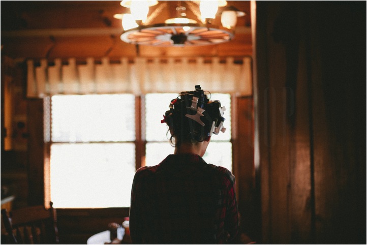 The Southern Swoop Blog: Danny & Haley