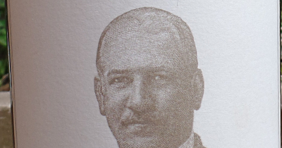 The Pinotage Club: WoTM - KWV Abraham Perold Tributum 2010