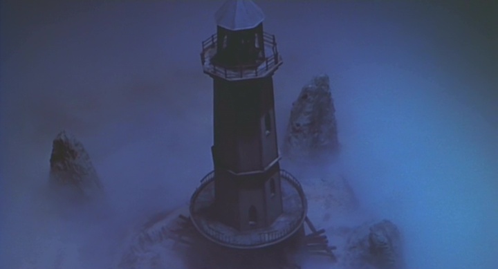 Taliesin meets the vampires: Vamp or Not? Tower of Evil