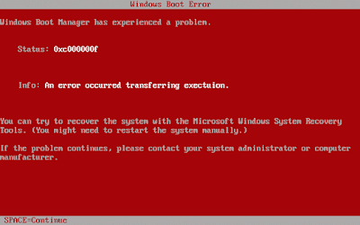 How To Fix The Red Screen Of Death | Repair PC- Fix any sort of Windows ...