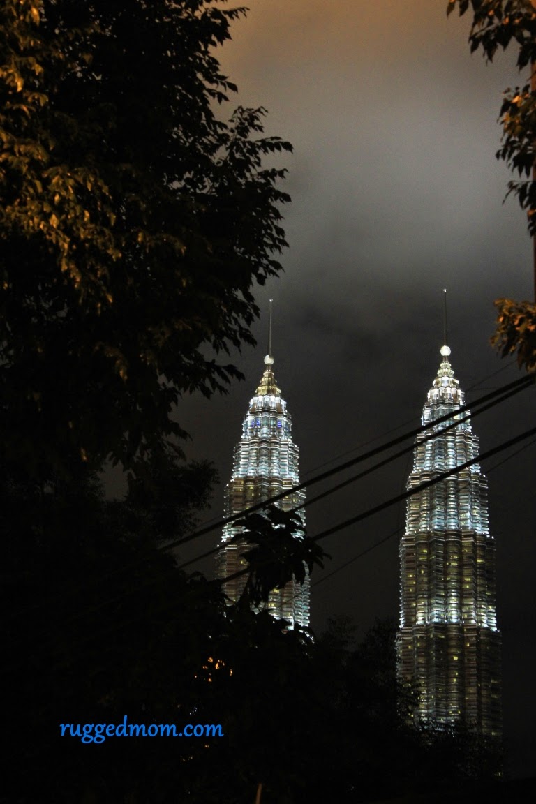 Hotel Review | Bagasta Boutique Guesthouse - A Modern Kampung ...