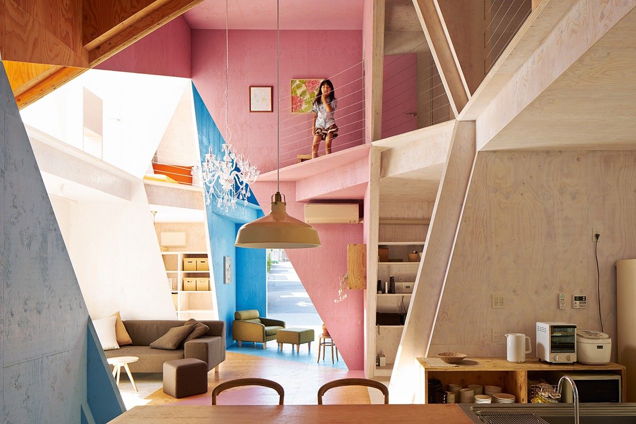 Kochi Architect’s Studio – a f a s i a