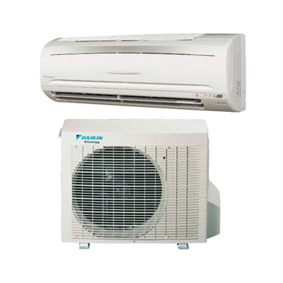 Daikin Air Conditioners: April 2011