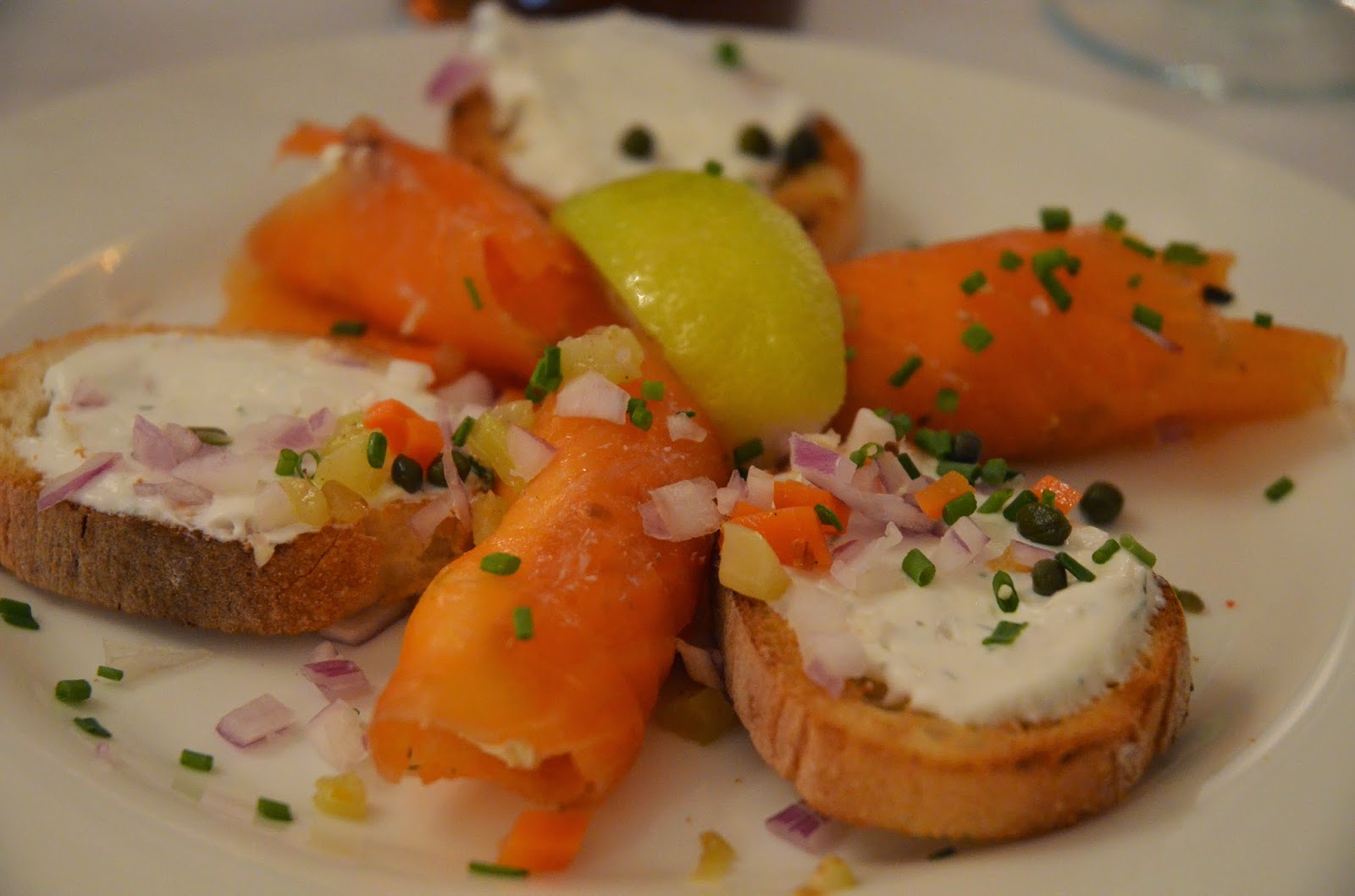 Meson Sabika: Naperville, IL